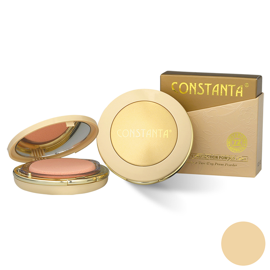Constanta | Silken Cosmetics