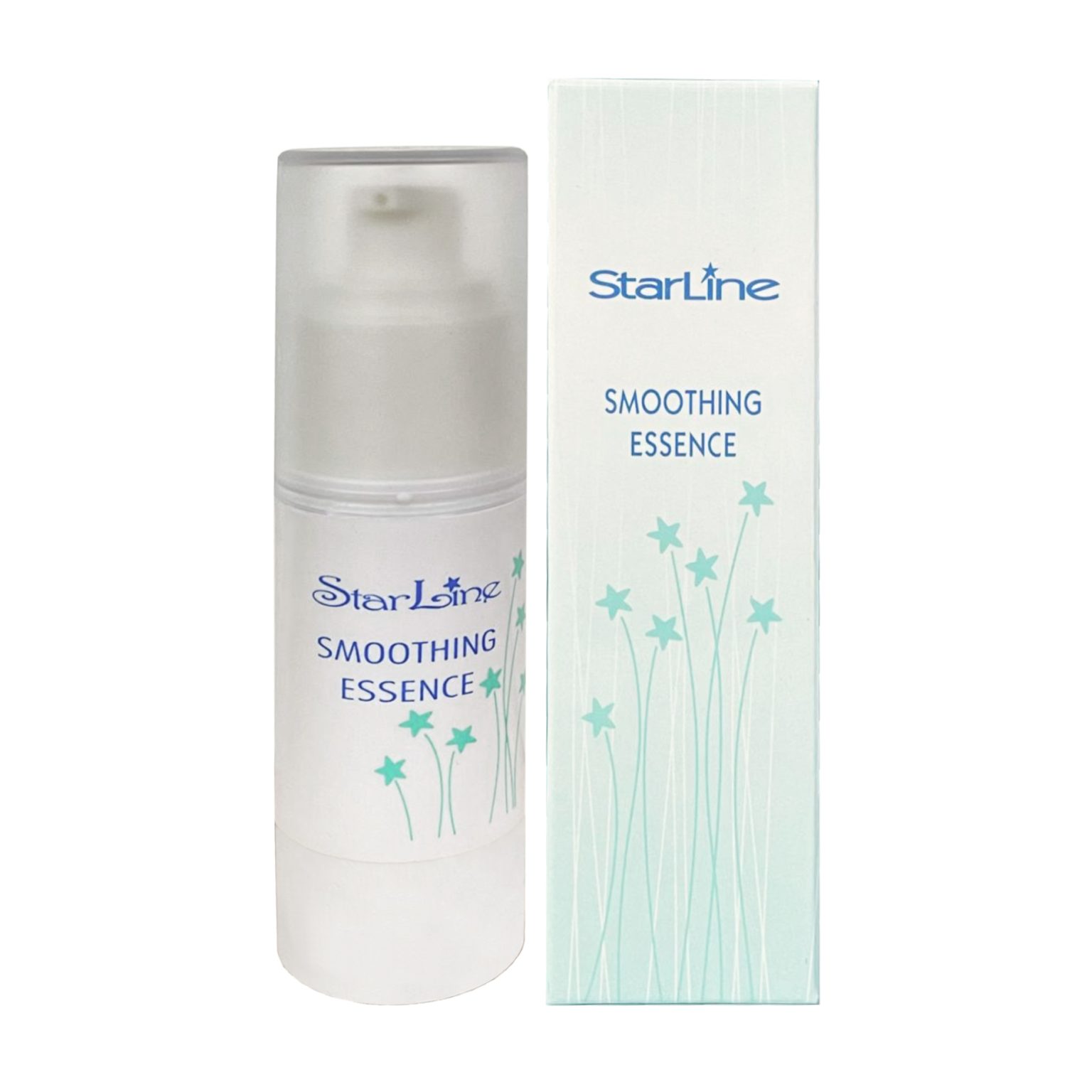 (1+1) Star Line 718 Smoothing Essence – Silken Cosmetics Pte Ltd